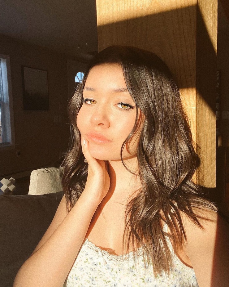 Picture of Sophie Michelle