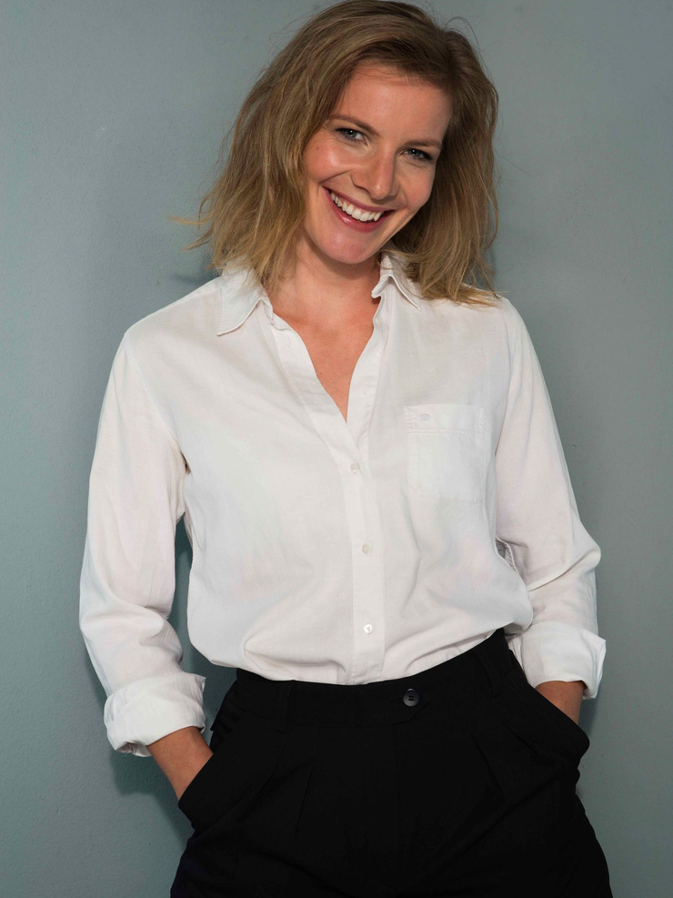 Image of Anna von Haebler