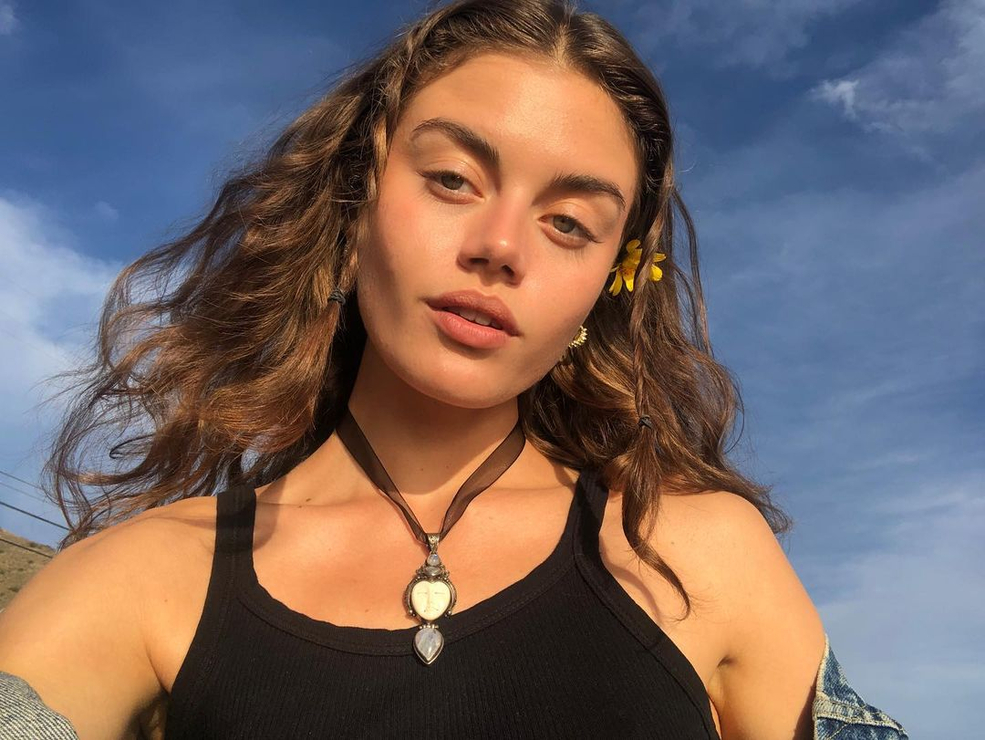 Picture of Rachael Lange