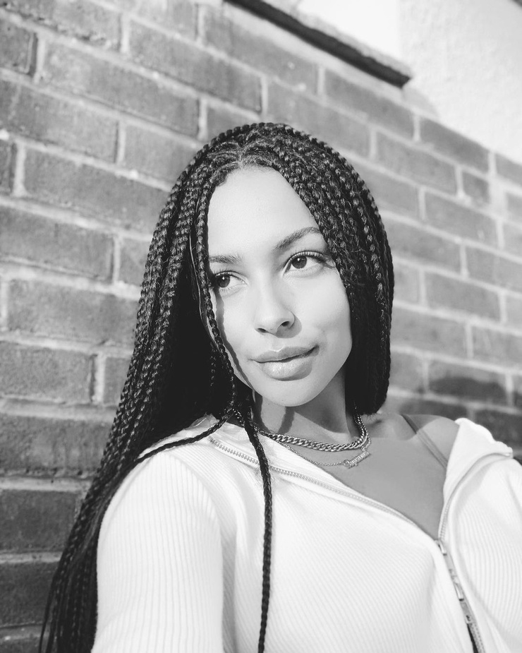 Picture of Abbie Hern