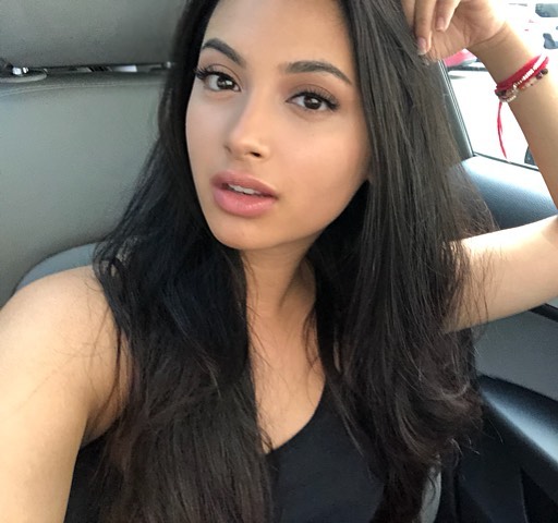 Picture of Kayla Heller