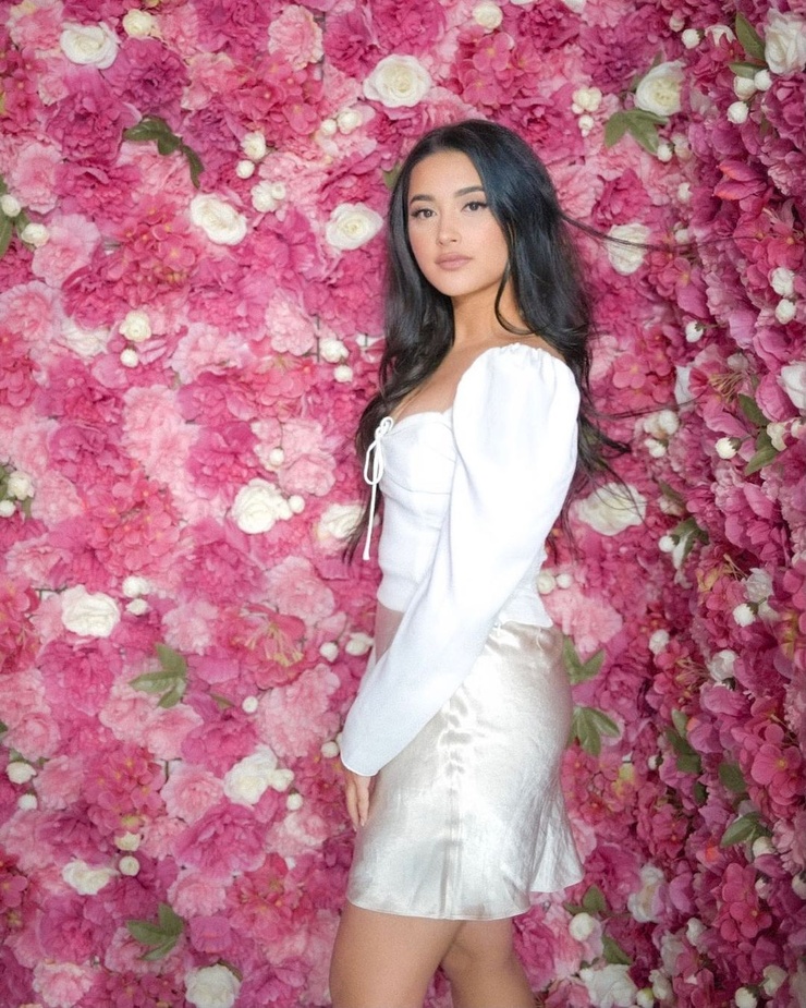 Picture of Kayla Heller