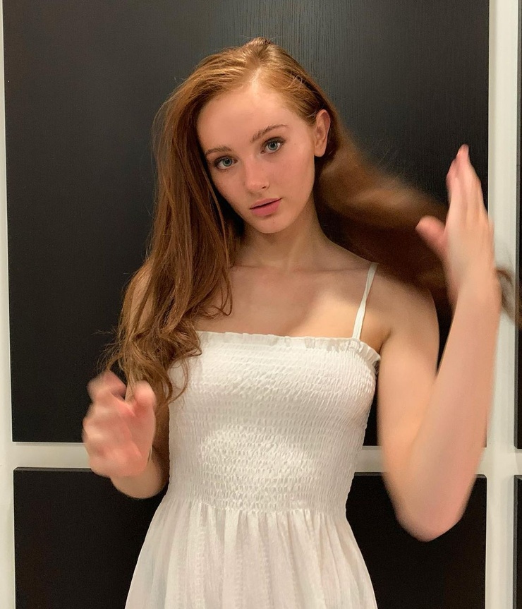 Picture of Erin Perise