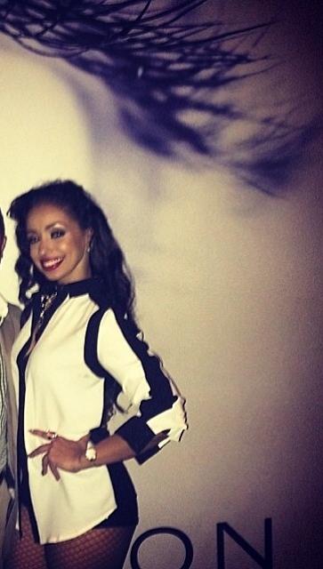 Picture of Mya
