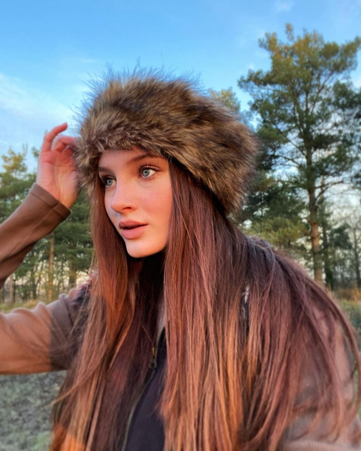 Picture of Erin Perise