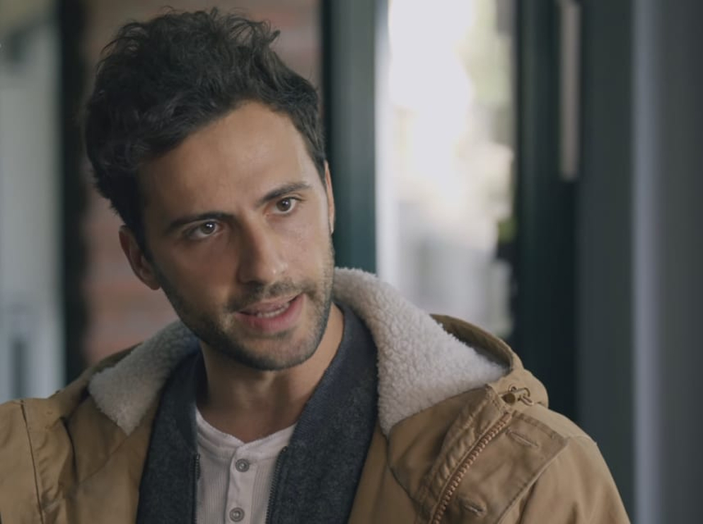 Picture of Garry Fischmann