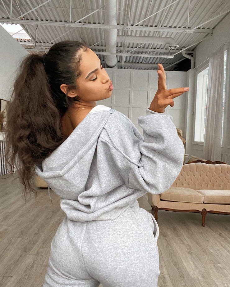 Image of Malaika Terry