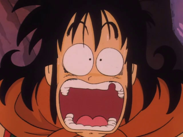 Picture of Yamcha