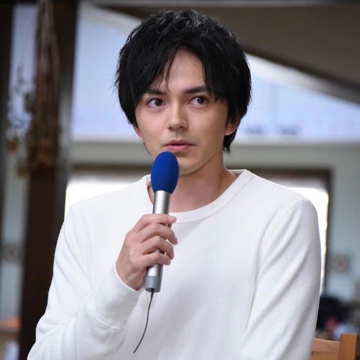 Picture of Kento Hayashi