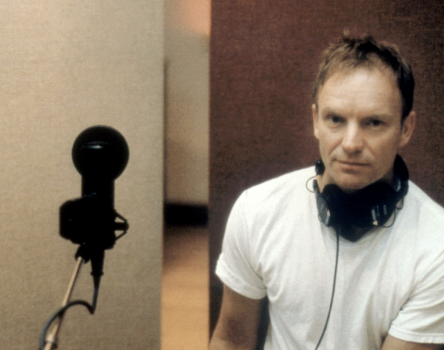 Picture of The Sweatbox