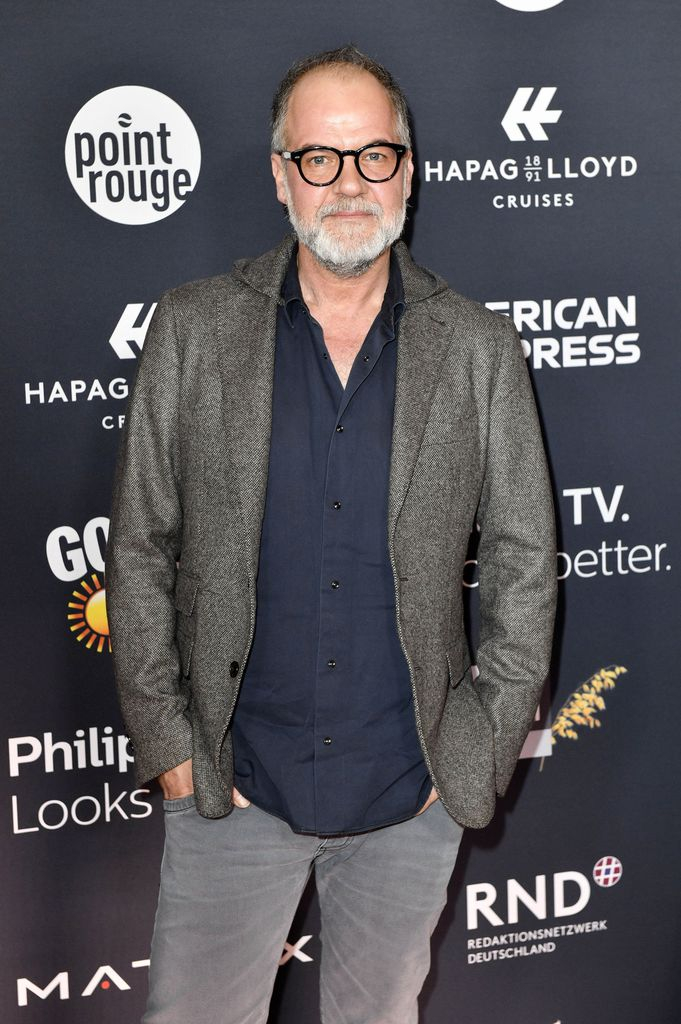 Picture of Marek Erhardt