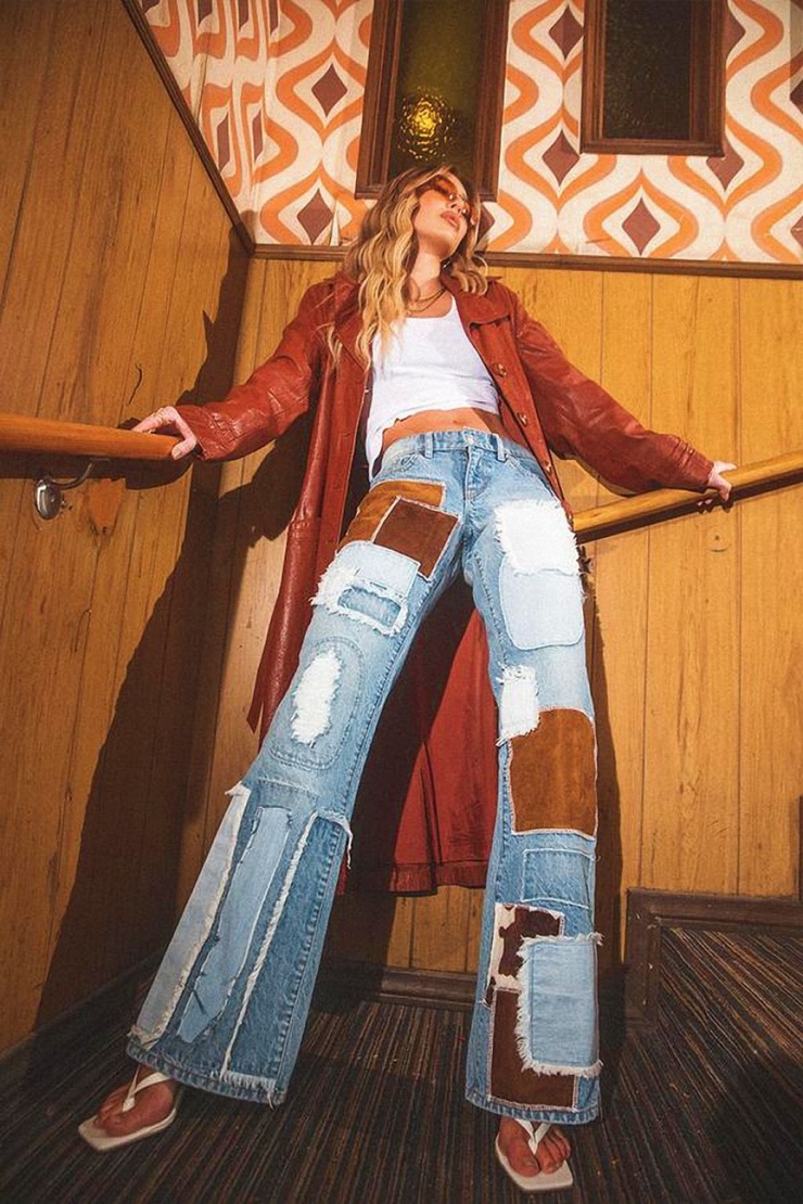 Picture of Delilah Belle Hamlin