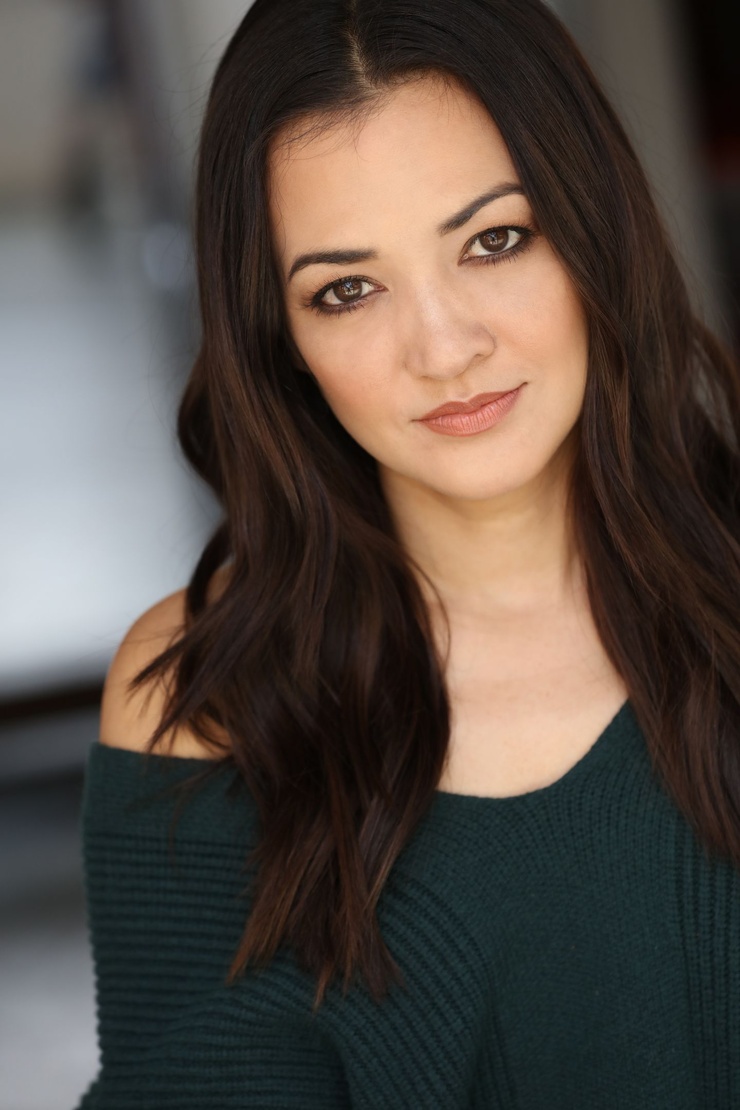 Picture of Annie Knudsen