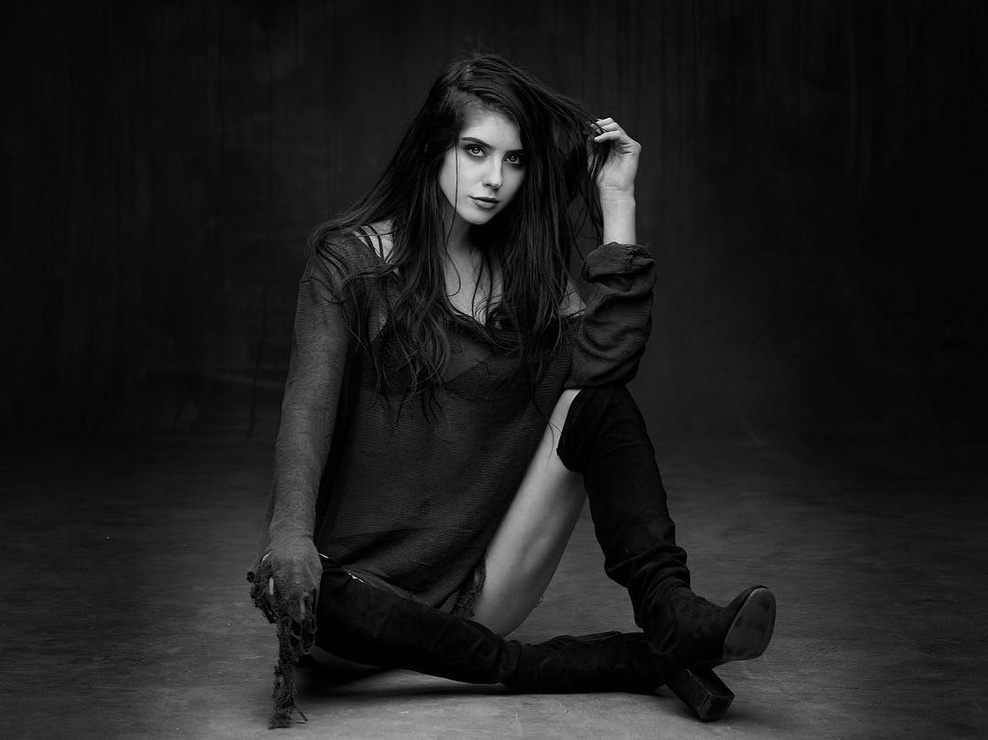 Image of Rebecca Pead