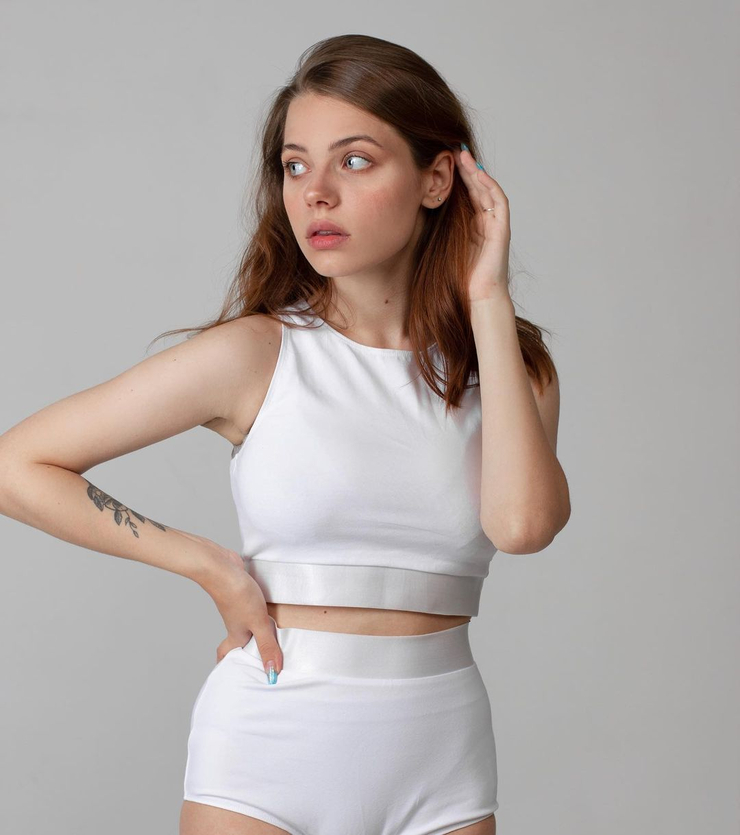 Picture of Ann Kuleshova