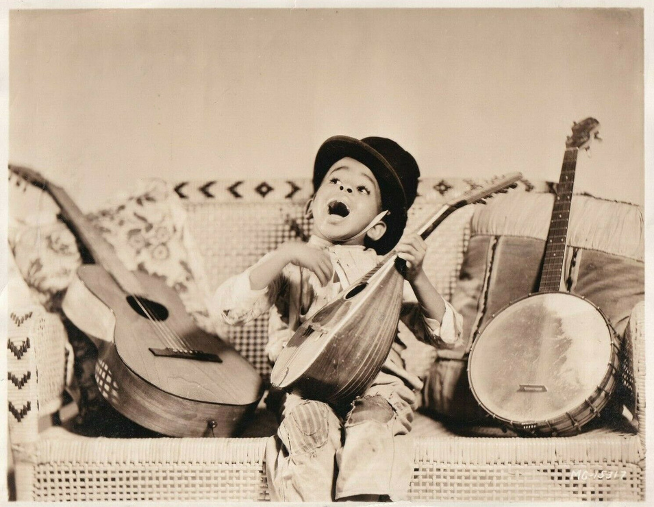 Matthew 'Stymie' Beard