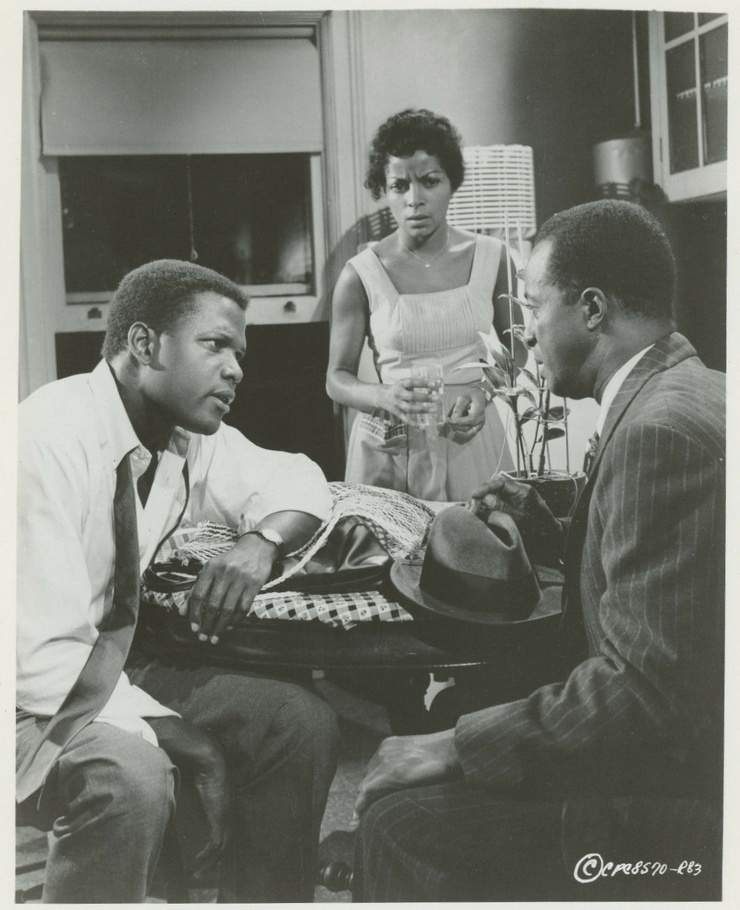 Image of A Raisin in the Sun