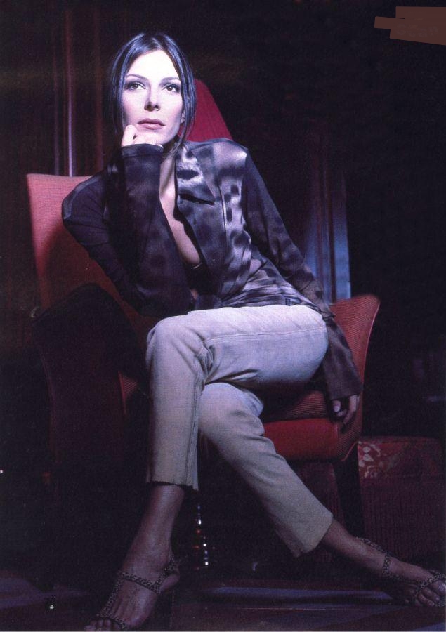 Picture of Barbara Livi