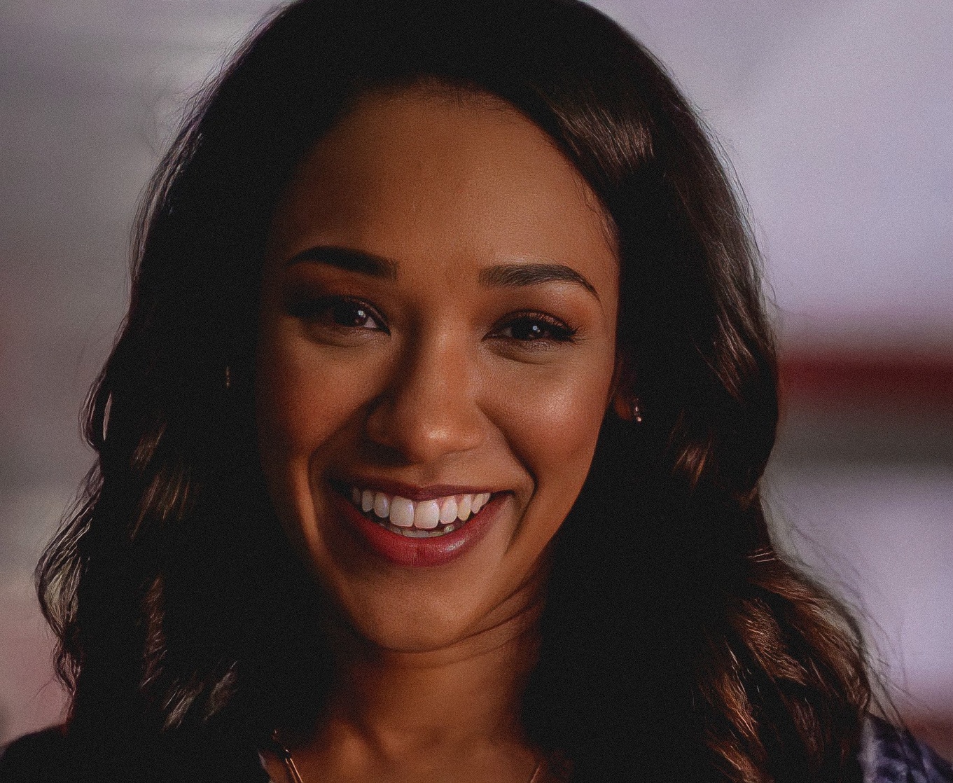Picture of Candice Patton