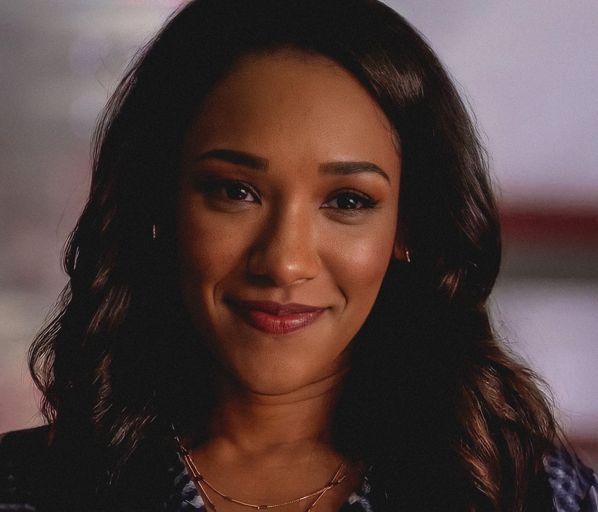 Picture of Candice Patton