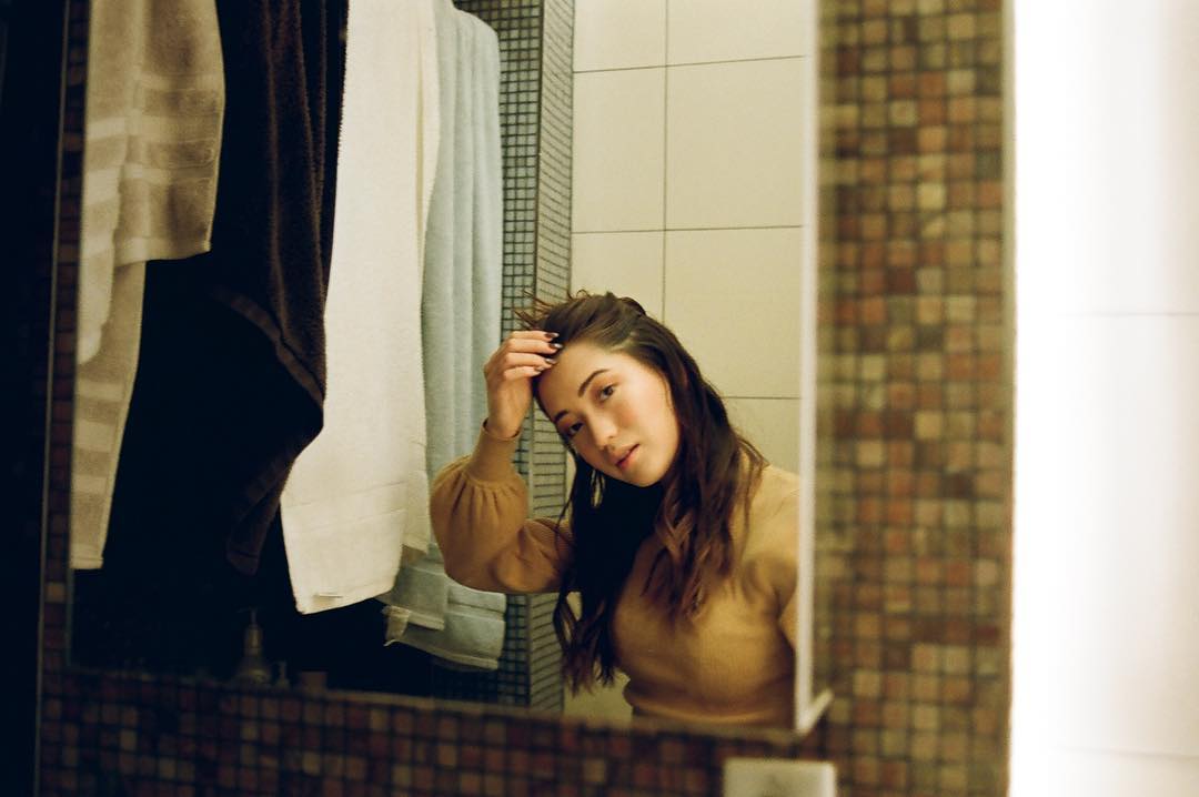 Picture of Reina Hardesty