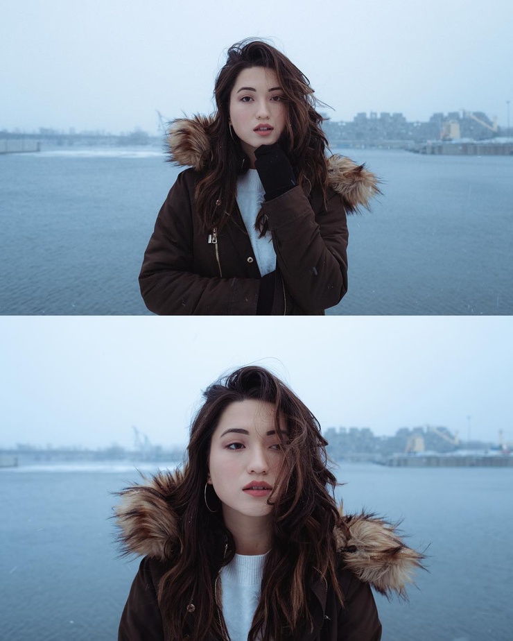 Reina Hardesty image