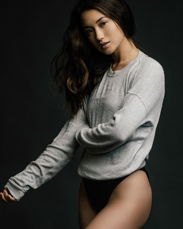 Image of Reina Hardesty