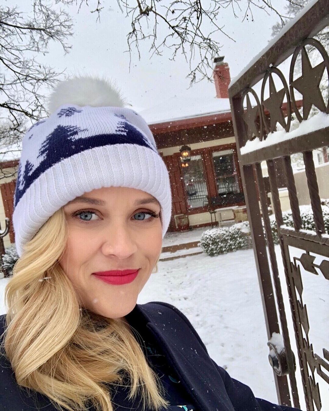 Picture of Reese Witherspoon