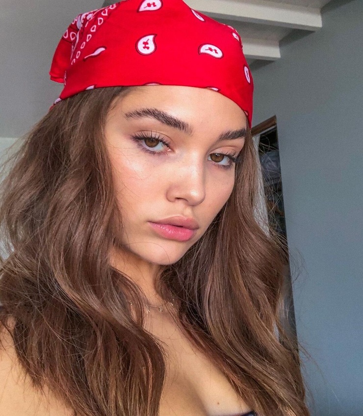 Picture of Madisyn Menchaca