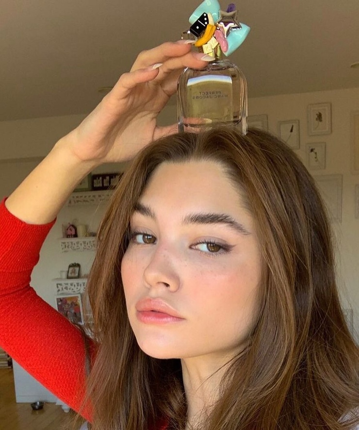 Picture of Madisyn Menchaca