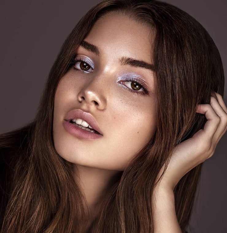 Picture of Madisyn Menchaca