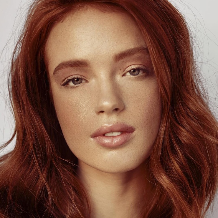 Picture of Riley Rasmussen