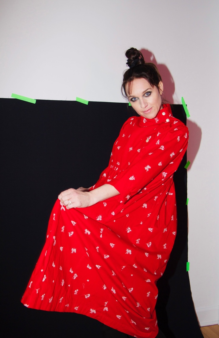 Picture of Lena Hall