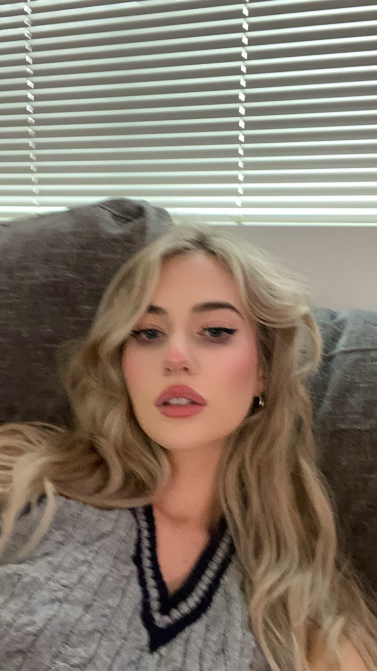 Picture of Kennedy Walsh