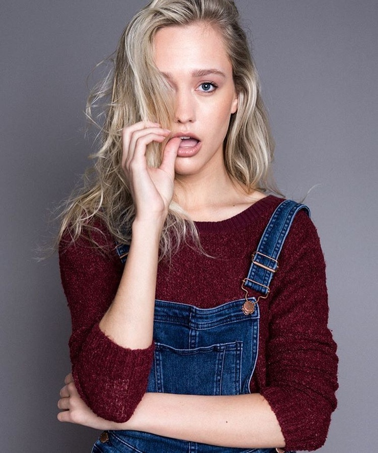 Picture of Andrea Susan Bush