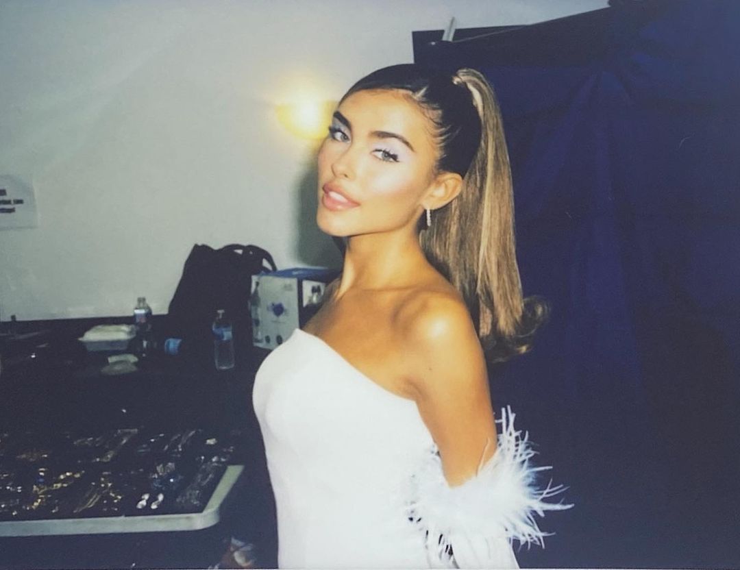 Picture of Madison Beer