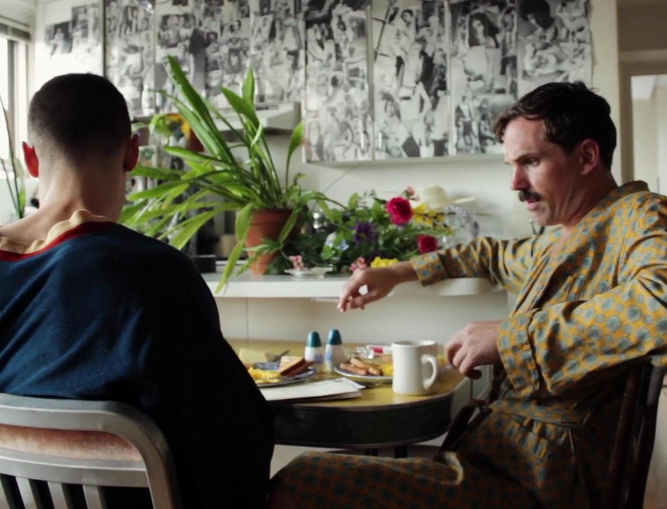 Picture of Goodbye Seventies