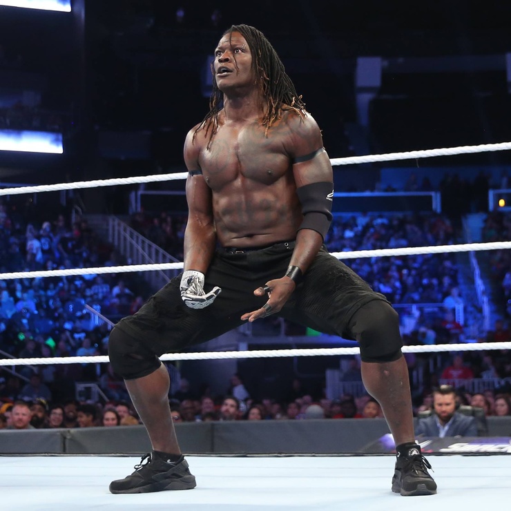 Image of Ron Killings