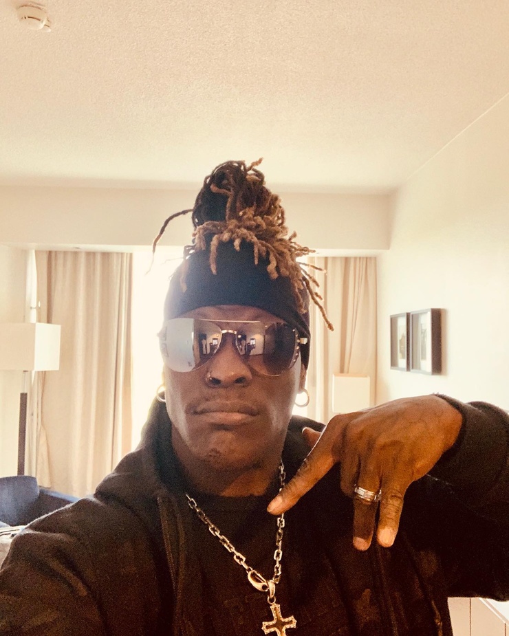 Picture of Ron Killings