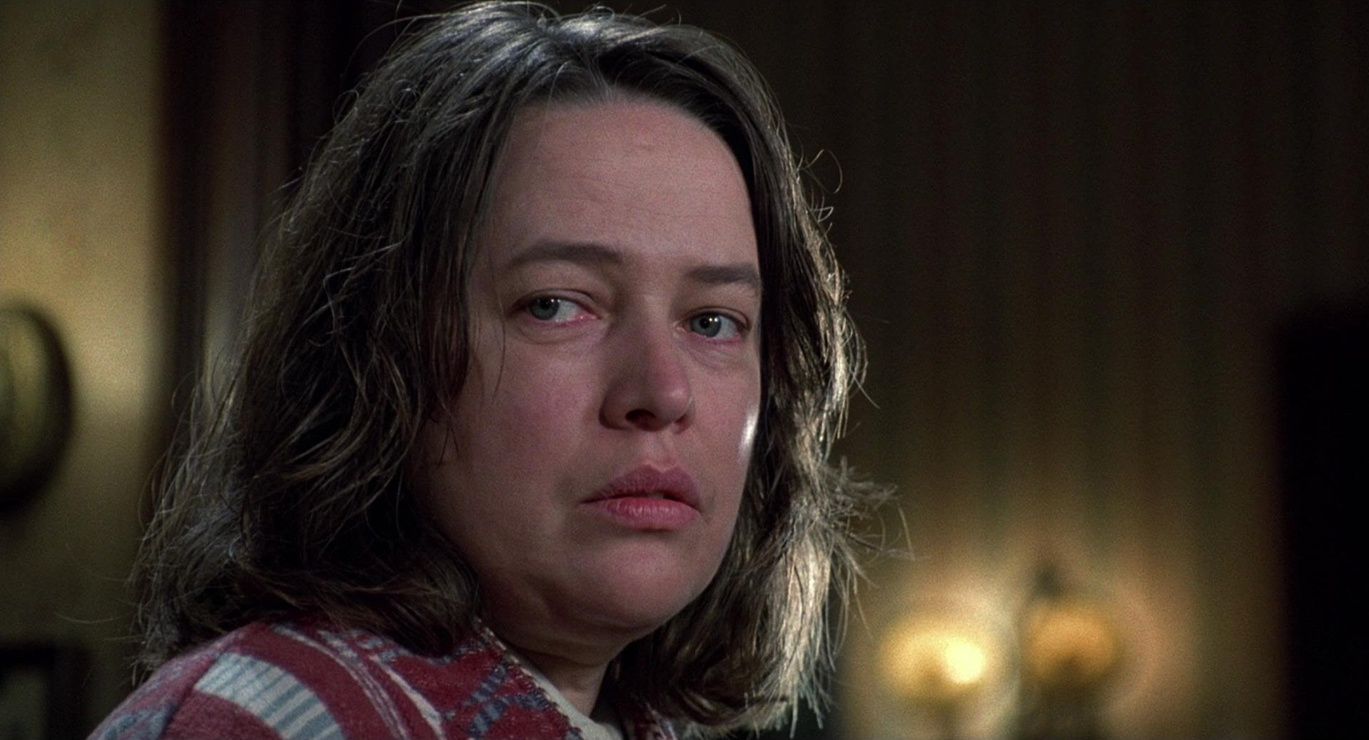 Picture of Misery (1990)