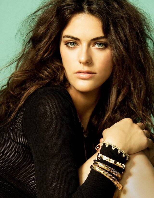 Picture of Alyson Le Borges