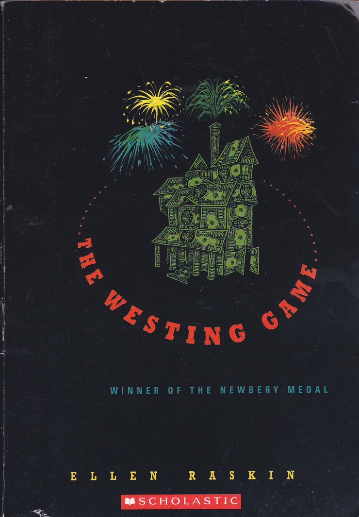 Image of The Westing Game