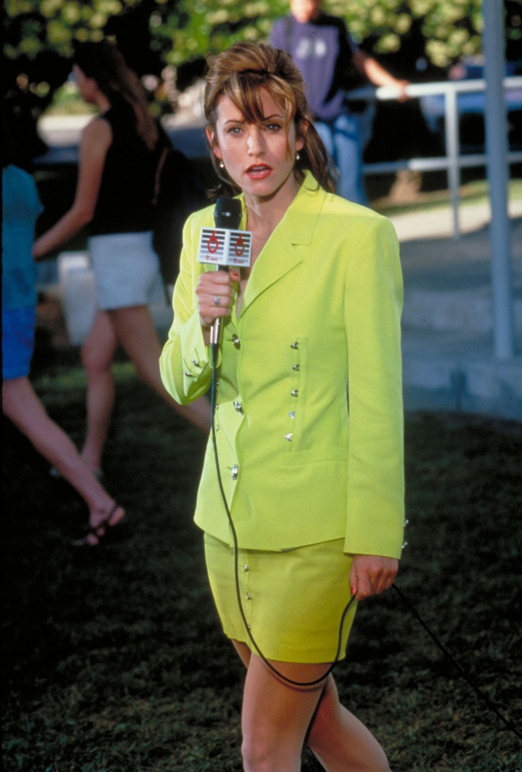Picture of Scream (1996)