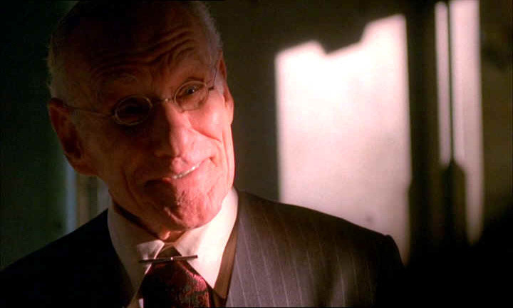 Picture of Michael Fairman