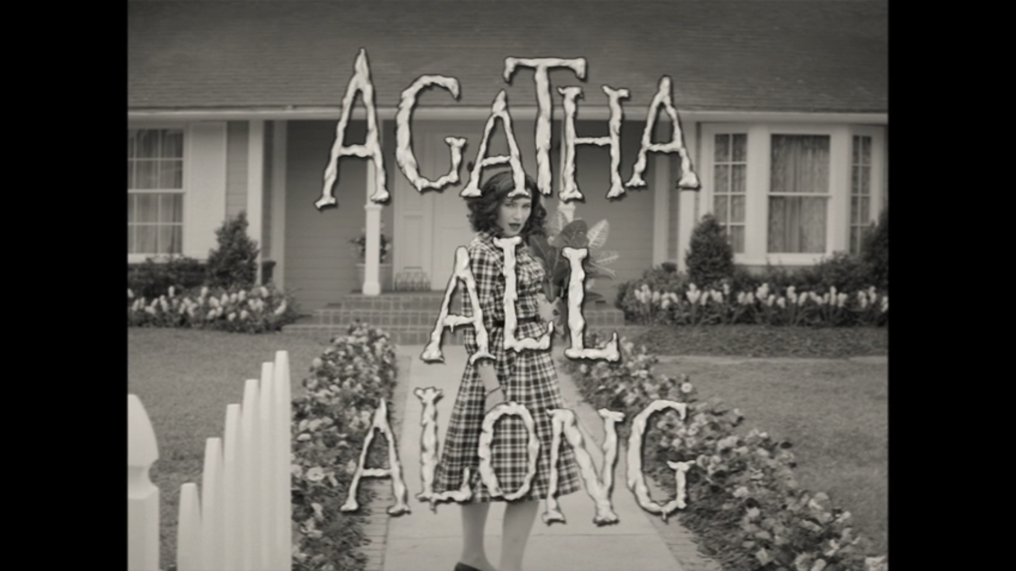 Picture of Agatha Harkness (Kathryn Hahn)
