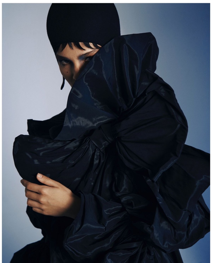 Picture of Olga Doch