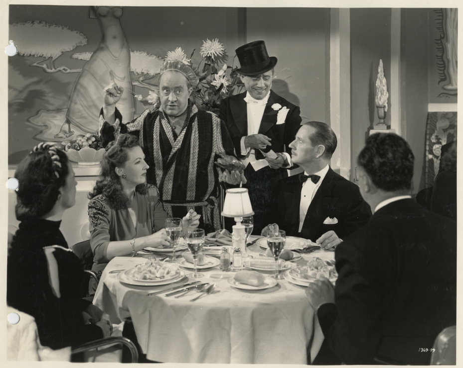 Picture of Ghost Catchers