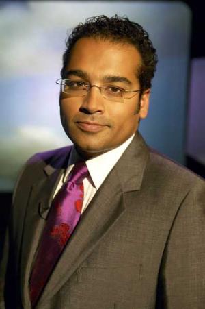 Image of Krishnan Guru-Murthy