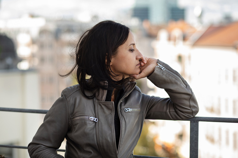 Picture of Myriam Abbas