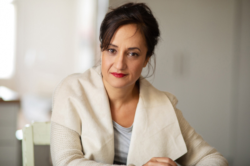 Picture of Myriam Abbas